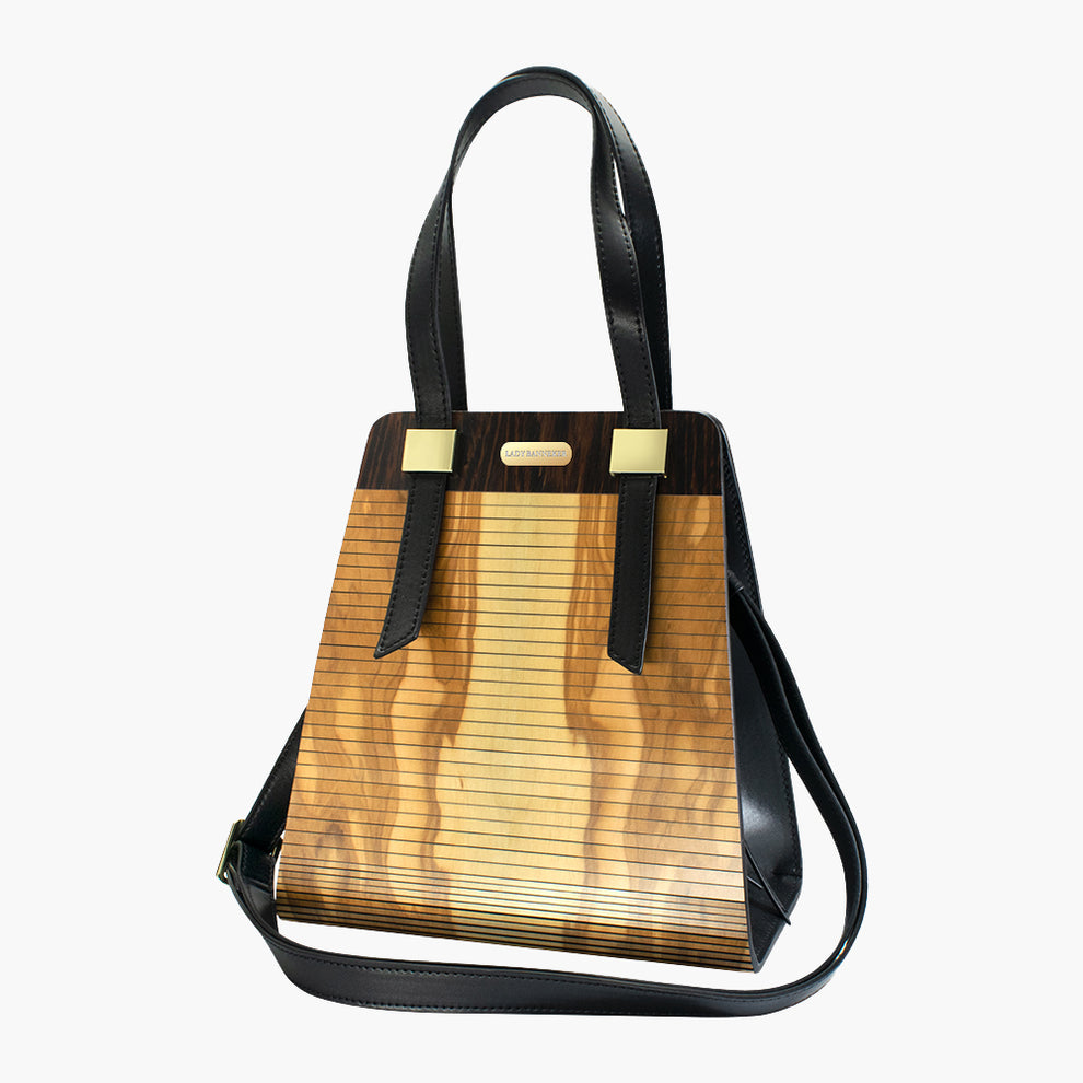The Daria Bag – Lady Banneker